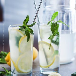 Barley Water (How to Make It & Why You Should) | Craft Beering